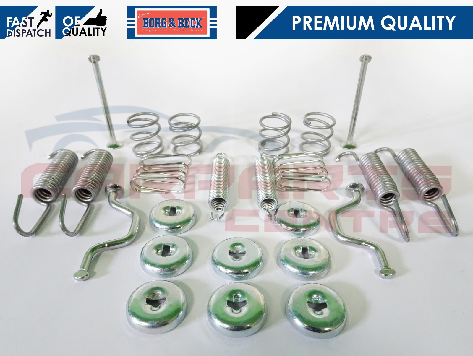 FOR LEXUS IS200 GS300 REAR DISC HAND BRAKE HANDBRAKE PARKING SHOE ...