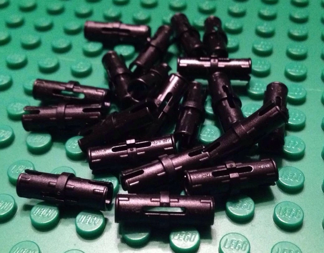 Lego Pegs