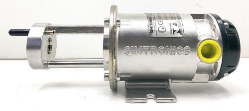 Simtronics GD10 Point Infrared Gas Detector | eBay