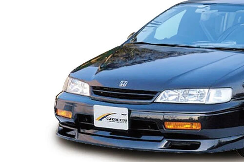 GReddy Fits 94-95 Honda Accord Hard Urethane Front Lip Spoiler | eBay