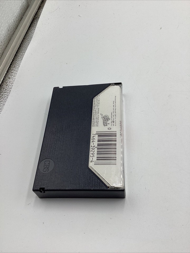 Freur Doot Doot Rare Promo Tape HTF Oop Cassette 1984 Pop | eBay