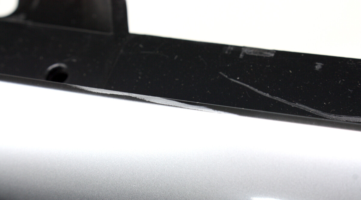 OEM Cadillac XT5 Luxury, Premium Luxury Grille 84724566 Scratches | eBay