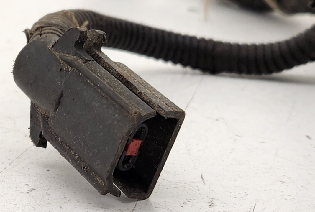 99-01 Ford F250 F350 7.3 AUTO 4R100 4X4 TRANSMISSION WIRE HARNESS ...