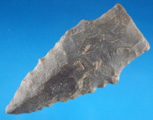 Super Fine Authentic Kentucky Shawnee Springs Kirk Stemmed Point ...