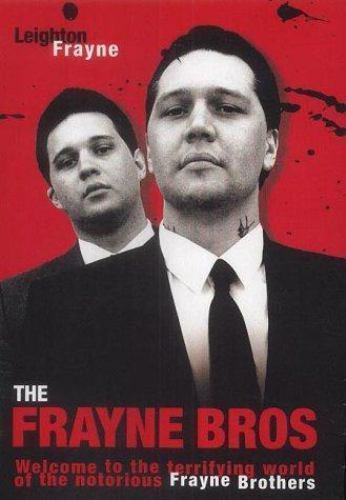 Frayne Brothers by Leighton Frayne (2003, Hardcover) online kaufen ...