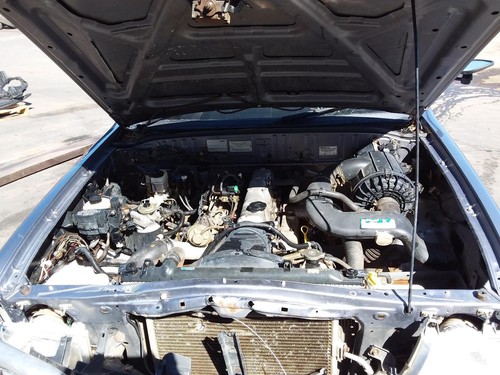 MAZDA BRAVO A/C COMPRESSOR 2.5, WL, DIESEL, HCC HS-15, RZWLA-07, PG, 02 ...