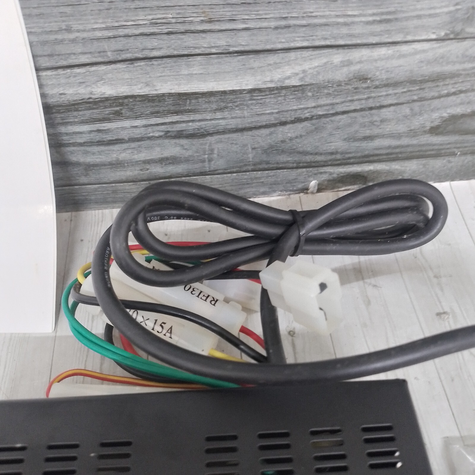 Vintage Sirine Senken CJB150BD Electronic Siren Accessories Additional ...