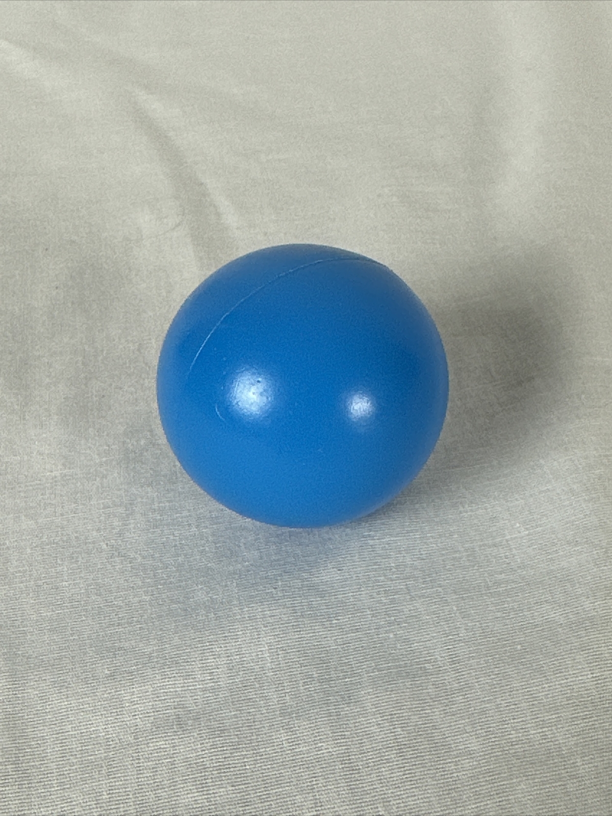 1997 Puppy Racers Game Replacement Blue Ball | eBay