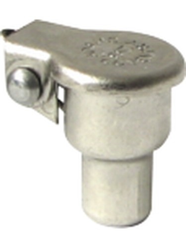 Alemlube Spring Lid Oil Cover Style BS 6mm Vertical Shoulder (BS1513 ...