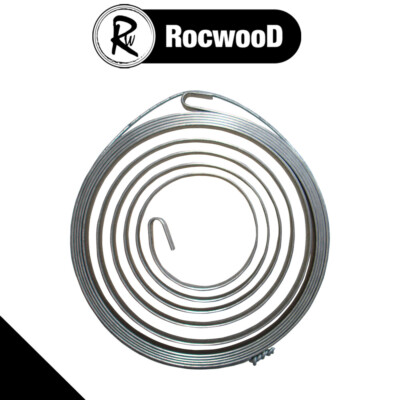 Honda Replacement Recoil Starter Spring Compatible With G100K2 GV100 ...