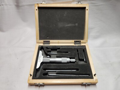 Micrometers - Phase Ii