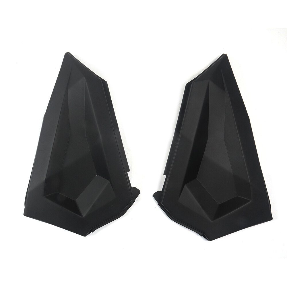 Lower Half Door Inserts Panels for 2014-2023 Polaris RZR S 4 900 RZR XP ...