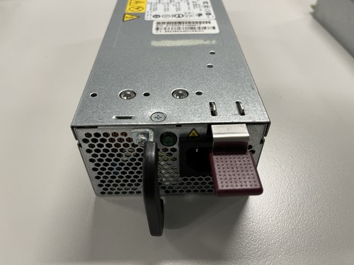 HP Proliant DPS-800GB Redundant Power Supply DL380 / DL350 / DL370 G5 ...