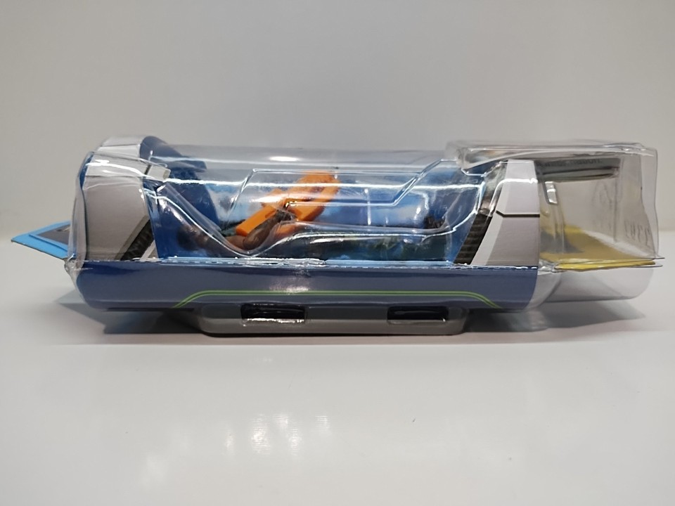 JAMES CAMERON'S AVATAR MOVIE FIGURE PUT. SEAN FIKE Webcam I-tag Brand ...