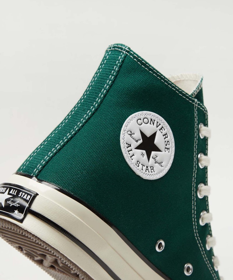 Converse Chuck 70 Seasonal Color Shoes Sneakers Midnight Clover 168508C ...