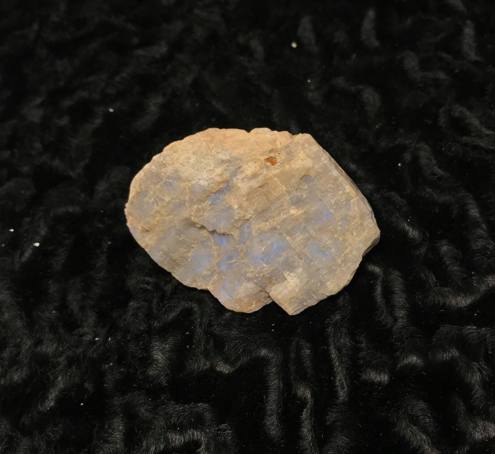 Wisconsin Moonstone 1F133 Wisconsin Crystal Mineral Specimen | eBay