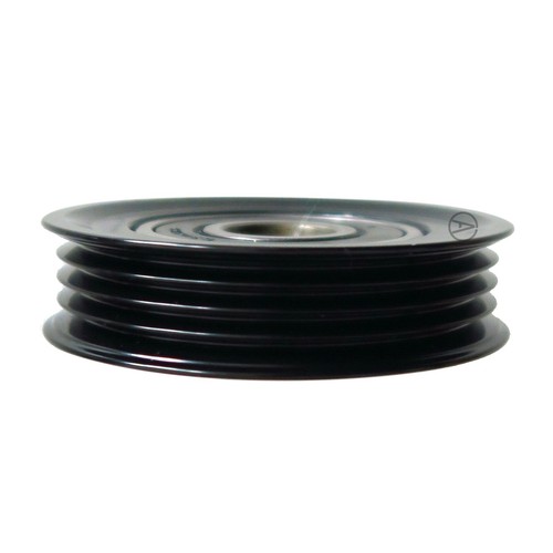 ALT Premium Drive Belt Tensioner Pulley for Kia Sorento 36217 steel ...