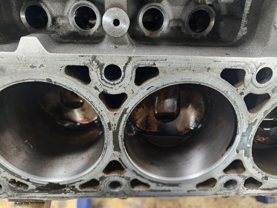 2019-2021 Chevrolet Silverado 1500 5.3L Engine L84 Longblock ...