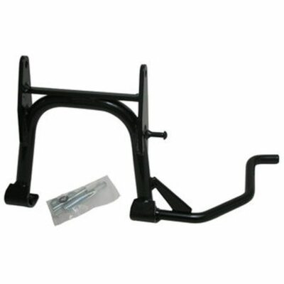 Béquille Centrale Avec Kit Montage pour Honda 50 Auto-Extractibles ...