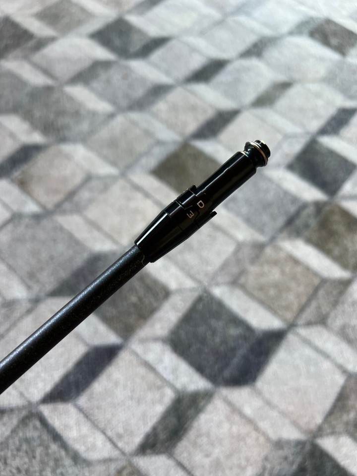 AutoFlex Driver Shaft SF405 - Titleist Adapter | eBay