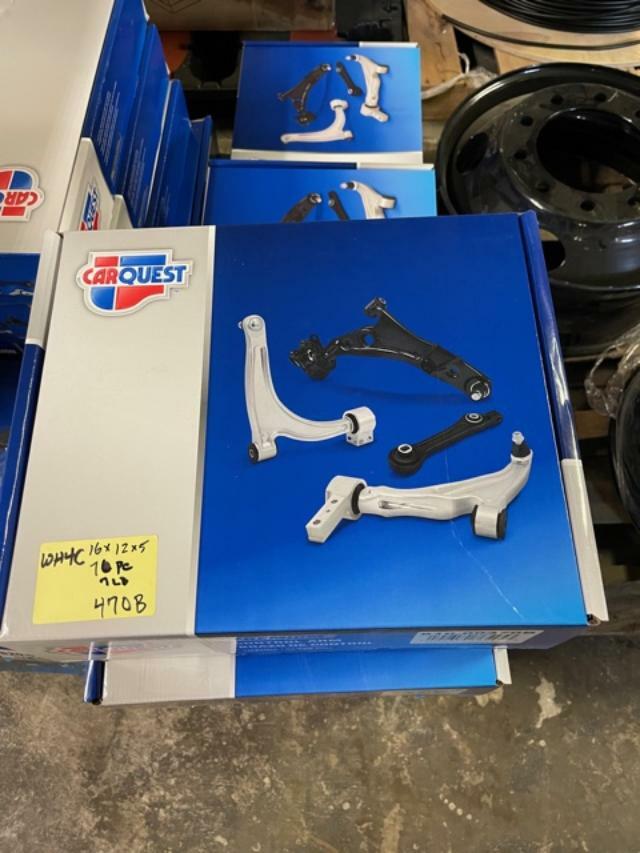 CarQuest Premium Control Arm Item # 810-00470B New | eBay
