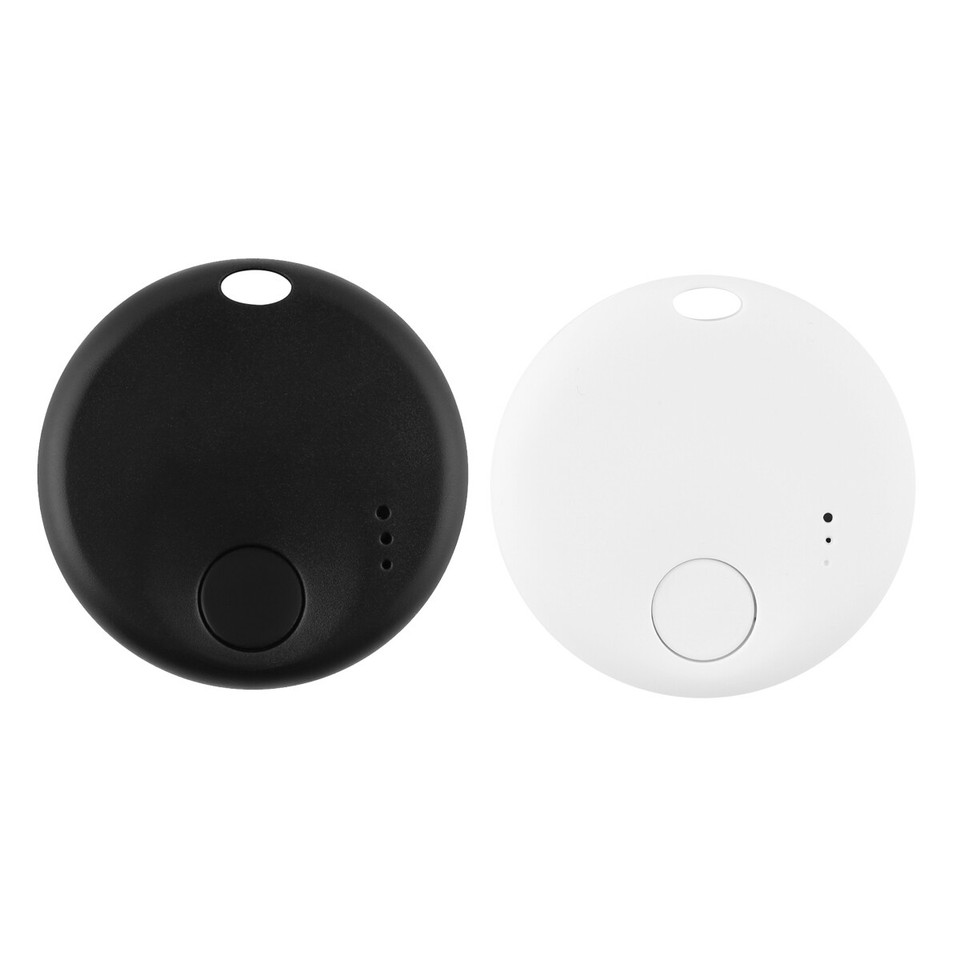 Mini Smart Tracking Device Air Tag Tracker Car Bike Purse Key for Apple ...