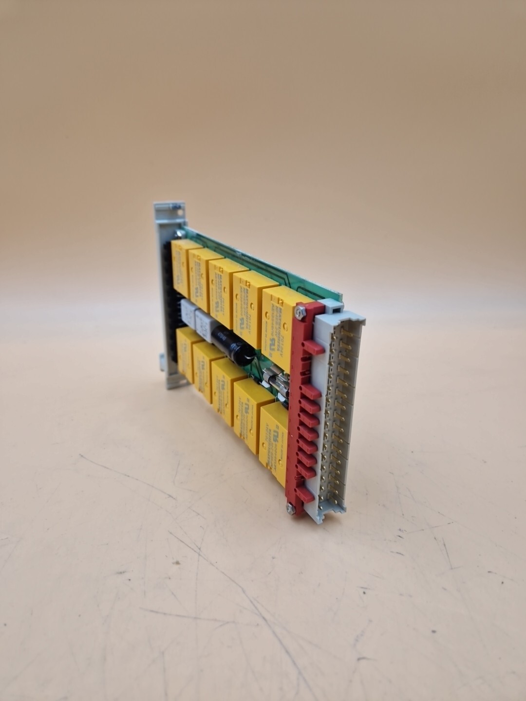 EMA Steuerungskarte EK12 control card module Einschub Indutec Karte ...