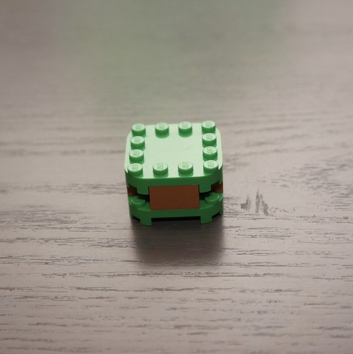 LEGO Super Mario Adventures Starter Course 71360 | Small Raised ...