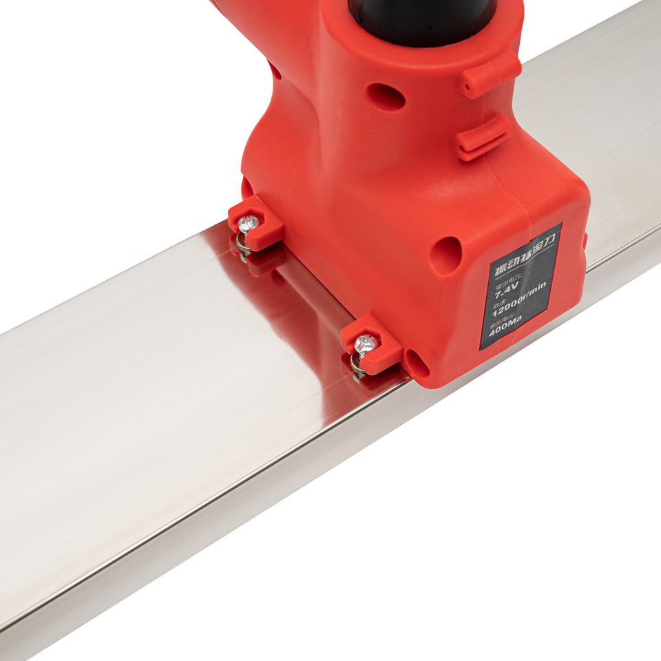 Power Screed Vibrating Concrete Finishing Screed Concrete Finishing ...