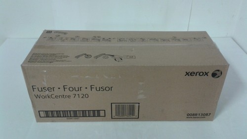 Xerox Fuser Unit 008R13087 for Xerox WorkCentre 7120 | eBay