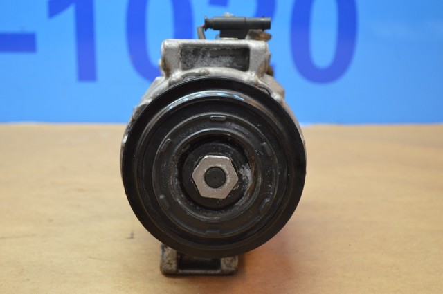 MERCEDES BENZ Genuine AC Compressor 0008300901 for sale online | eBay