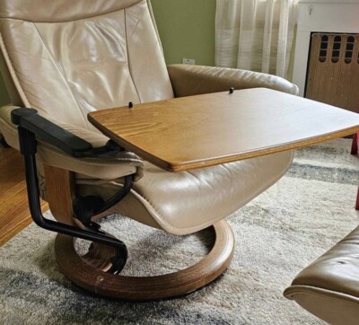 Ekornes Stressless Computer Table Stressless® Furniture | Ekornes