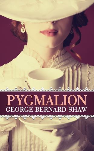Pygmalion by Shaw, George Bernard 9781722503734 | eBay