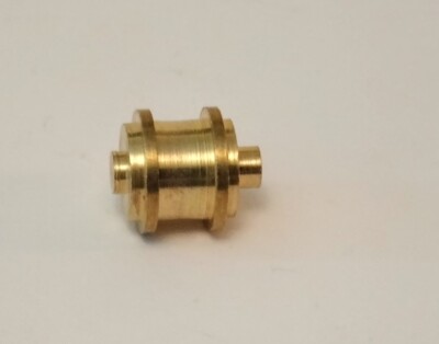 Ship Fittings Parts Brass Winch Drum Head warping end 10mm x 10mm | eBay