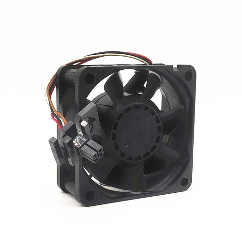 ABB inverter ACS880 series cooling fan 06025SA-24R-BU/3AUA000007 24VDC ...