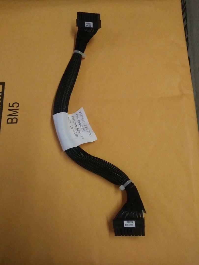 IBM Type-7028 pSeries 630 Power Cable 00N6582 | eBay