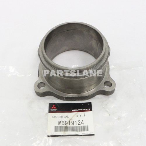 MB919124 Mitsubishi OEM Genuine Case RR Axle Shaft Bearing for sale ...