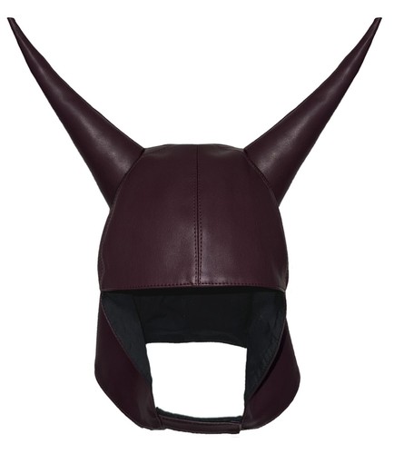 Playboi Carti Opium All Red Devil Horns Dunce Cap Hat (Ecco2k style) | eBay