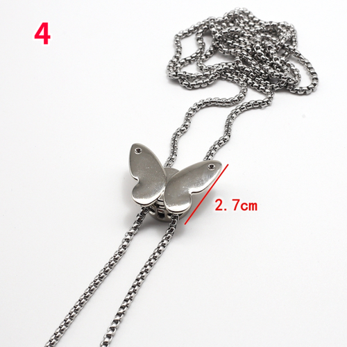 Metal Chain Drawstring Pants Hoodie Cord Rope Belt Replacement ...