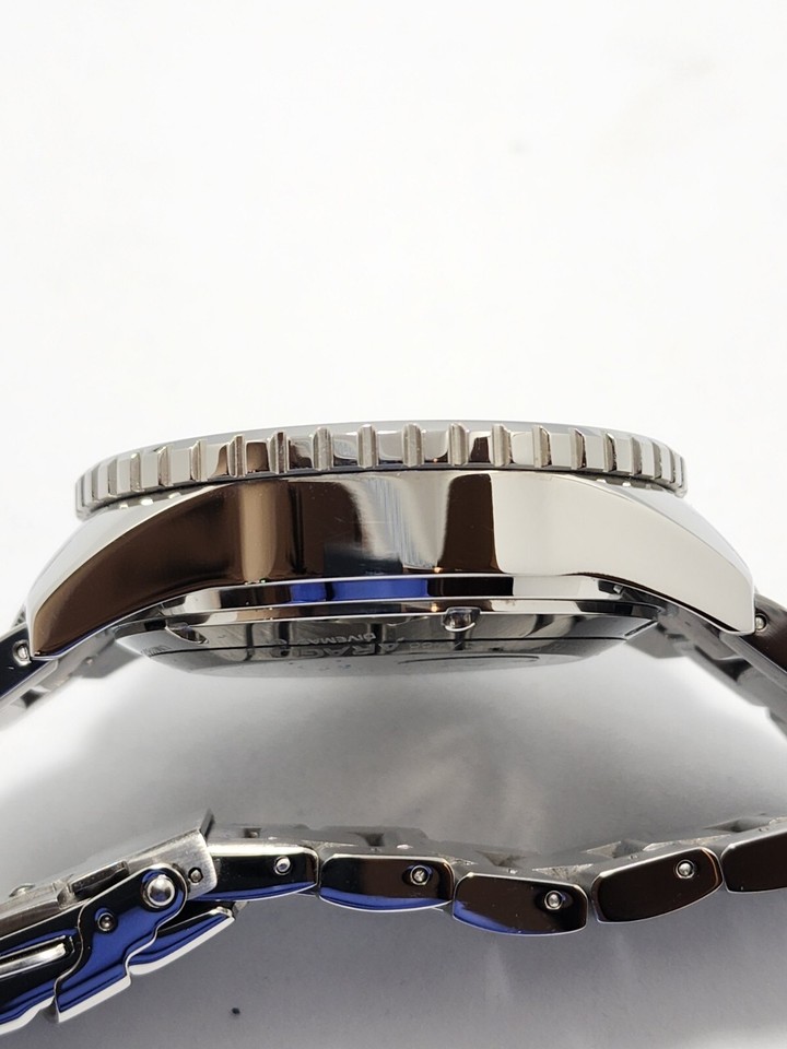 Aragon / Android Divemaster 4 EVO Tourbillon Automatic Limited Edition ...