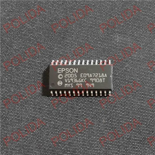 1PCS IC EPSON SOP-28 E09A7218A E09A7218 | eBay