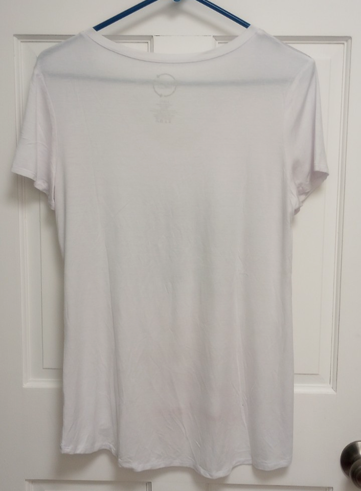 Project Karma Faded Flag T-shirt V-Neck NEW | eBay