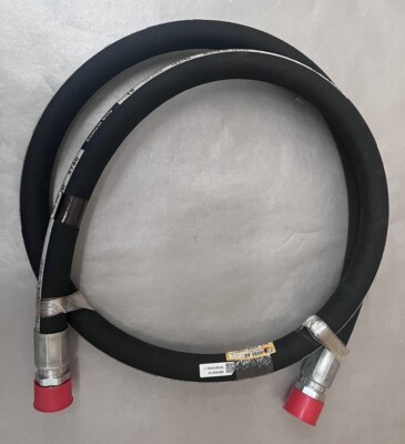 Caterpillar Hose Assembly 260-3406 For Industrial Engines G3516 G3516C ...