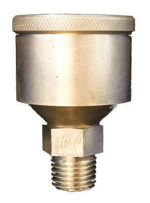 Parts - Brass Grease Cups