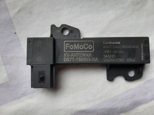 2013-2017 Ford Escape Titanium Keyless Entry Receiver #DS7T-15K603-GA ...