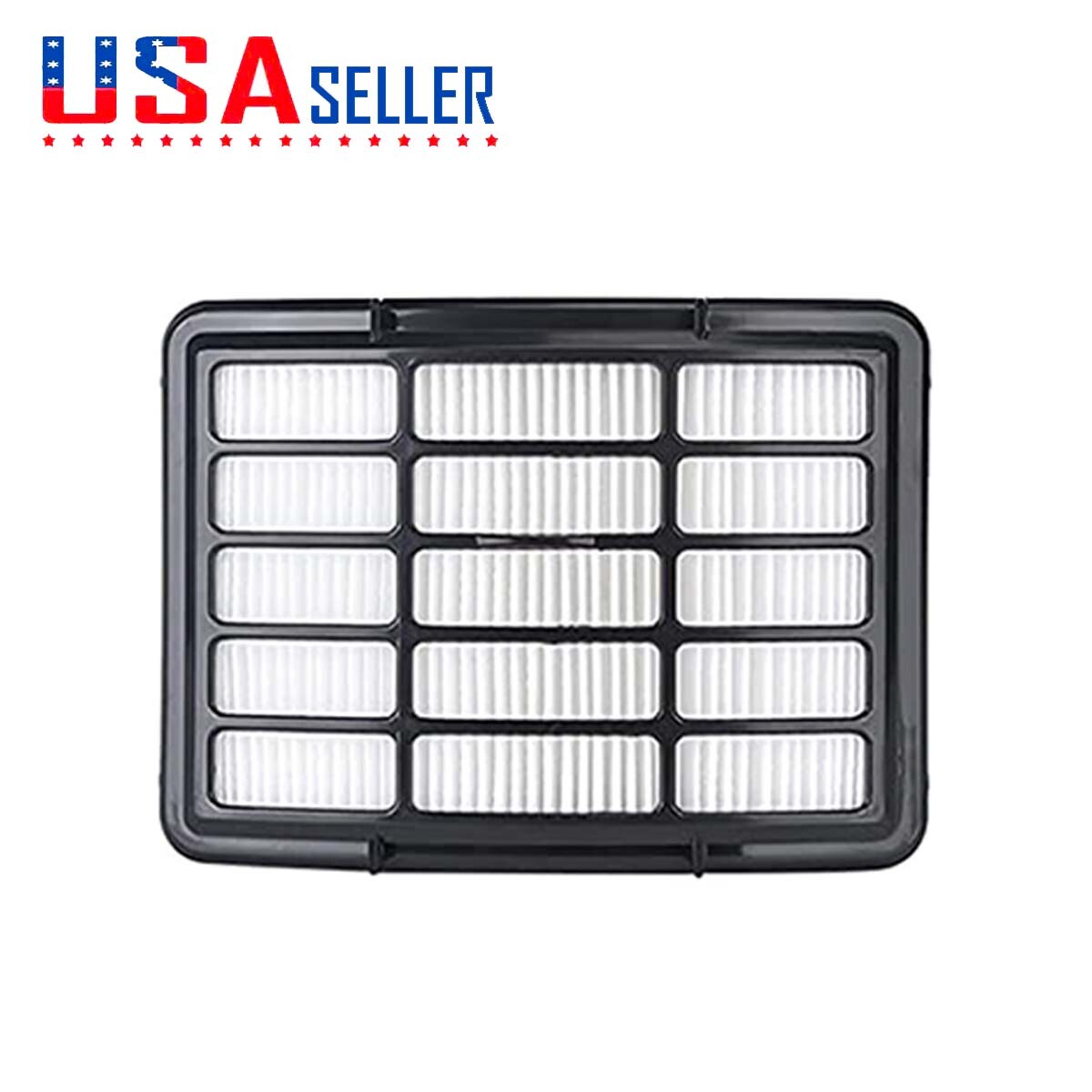 HEPA Filter For Shark Navigator Lift-away NV350 NV351 NV352 NV355 ...