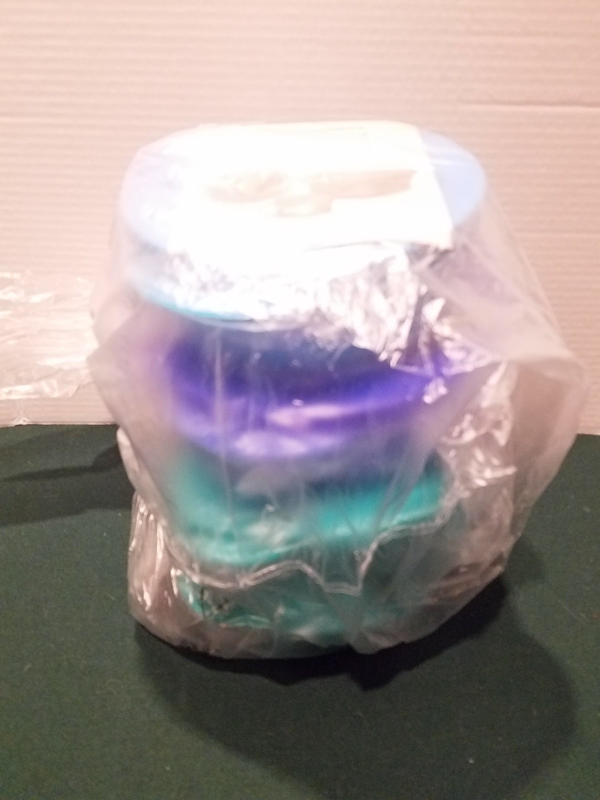 Tupperware Crystal Wave Plus 4-PC Microwave Set NEW | eBay