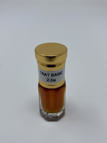 Trat - Thailand 2020 - 100% Pure Oud Essential Oil | eBay
