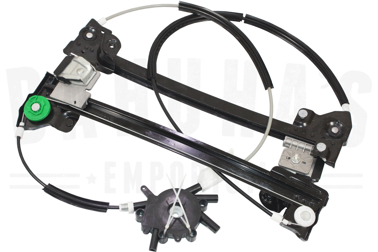 Land Rover Freelander 1 1998-2006 Rear Tailgate Window Regulator | eBay