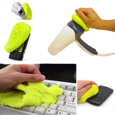 Cleaner Foam Disinfectant Super Gel Clean Keyboard Cellular Super Clean ...